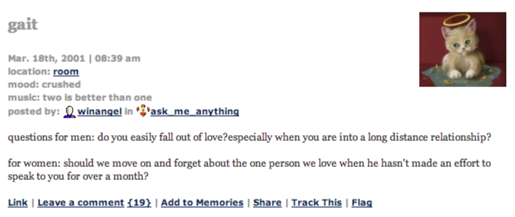 [Image - 477089] | Ask Me Anything | Know Your Meme