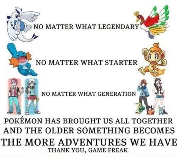 [Image - 477212] | Pokémon | Know Your Meme