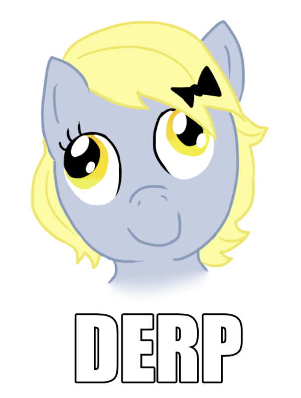 [Image - 477769] | Derpy Hooves | Know Your Meme