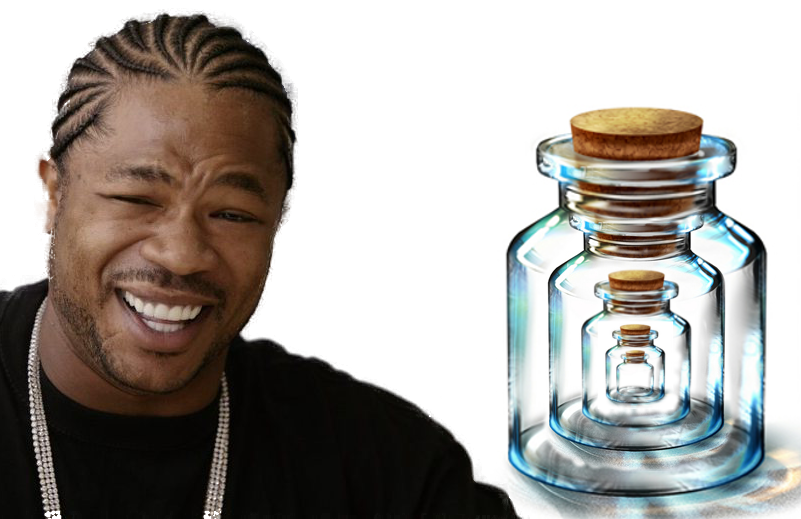 [Image - 478492] | Bottle Meme | Know Your Meme