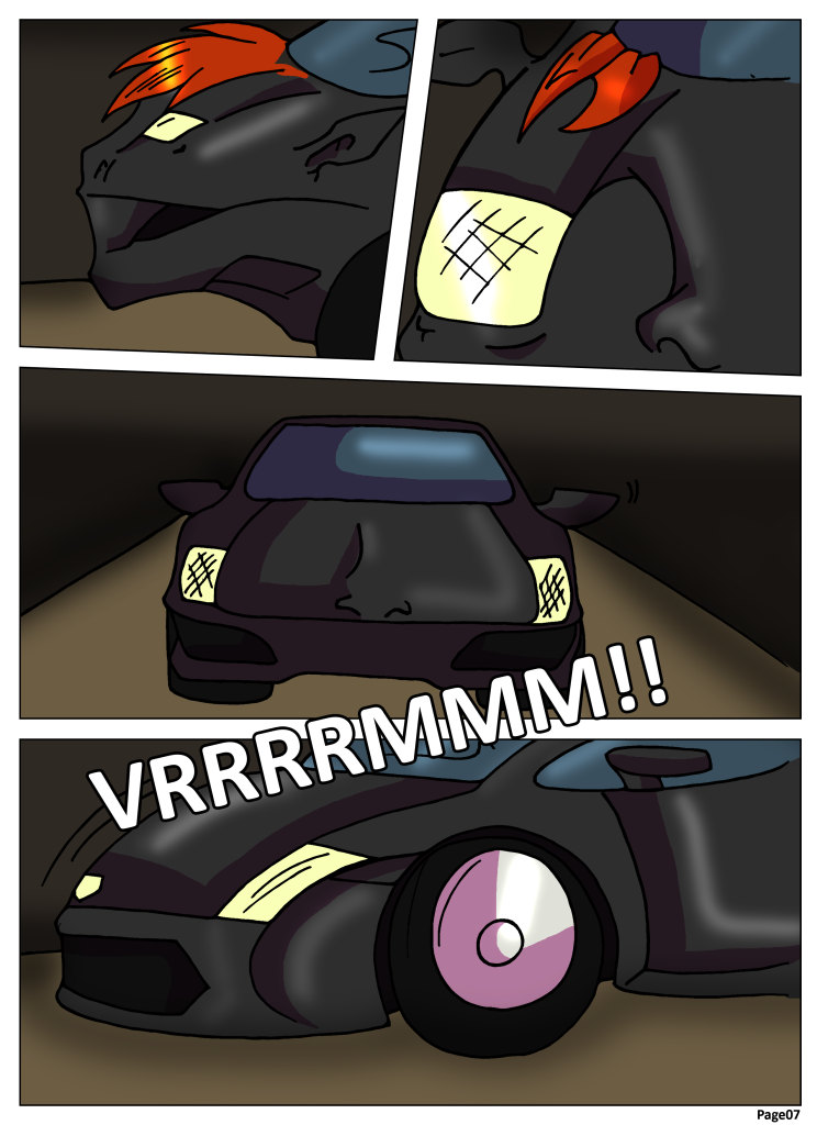 [Image - 478810] | Transformation / TF | Know Your Meme