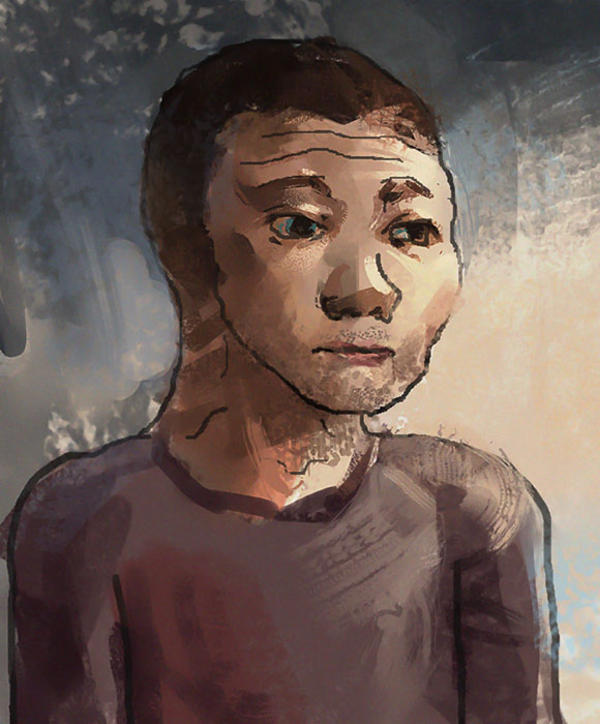 artistic that feel guy | I Know That Feel Bro | Know Your Meme