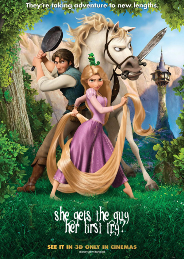 [Image - 479349] | Honest Movie Posters | Know Your Meme