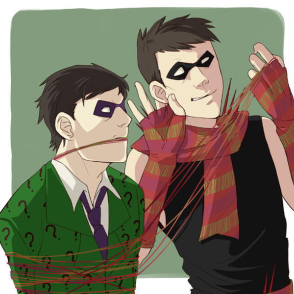 [Image - 479813] | The Knitter | Know Your Meme