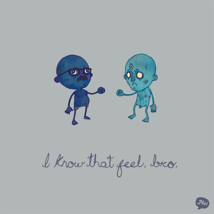 [Image - 480345] | I Know That Feel Bro | Know Your Meme