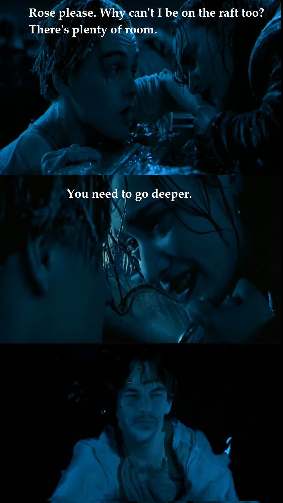 [Image - 481304] | Inception | Know Your Meme