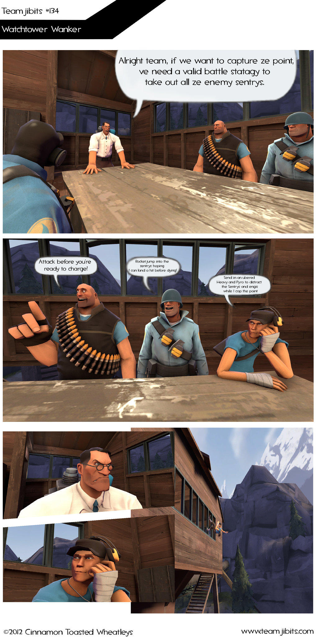 Watchtower wanker | Boardroom Suggestion | Know Your Meme