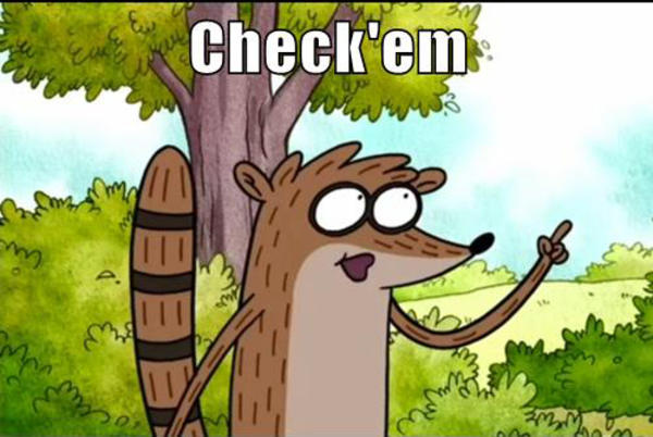Check'em | Dubs Guy / “Check ’Em” | Know Your Meme