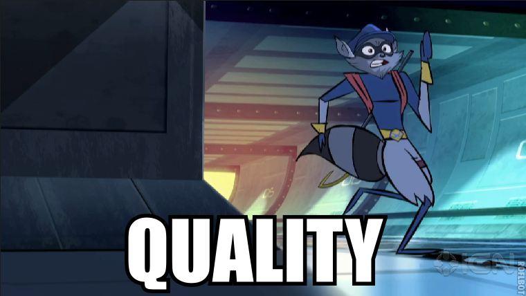 SLYQUALITY | QUALITY | Know Your Meme