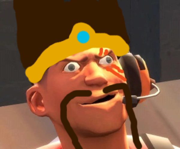 Scout Face Trend | Scout Face | Know Your Meme