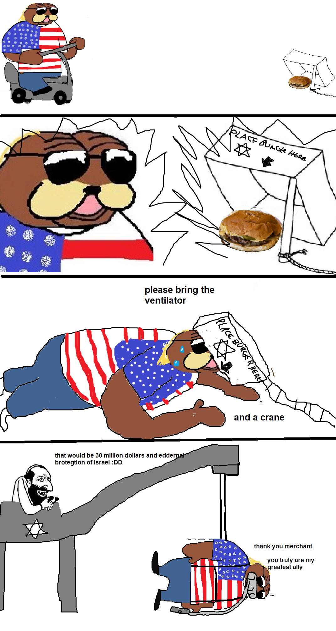 [Image - 486450] | Happy Merchant | Know Your Meme