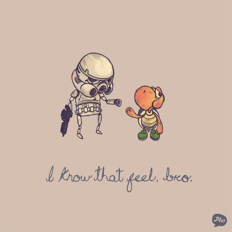 [Image - 487340] | I Know That Feel Bro | Know Your Meme