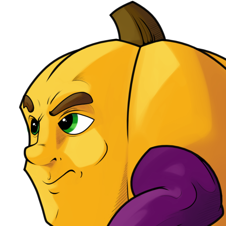 [Image - 487358] | Pumkin | Know Your Meme