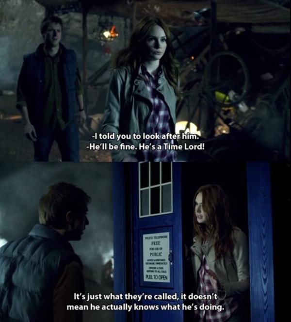 [Image - 488018] | Doctor Who | Know Your Meme