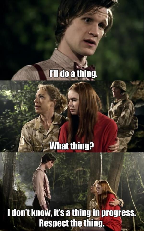 [Image - 488035] | Doctor Who | Know Your Meme