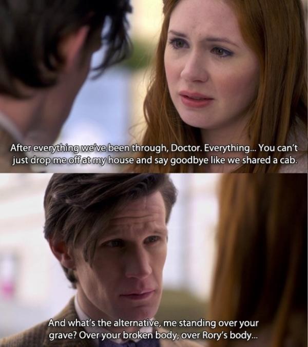 [Image - 488305] | Doctor Who | Know Your Meme