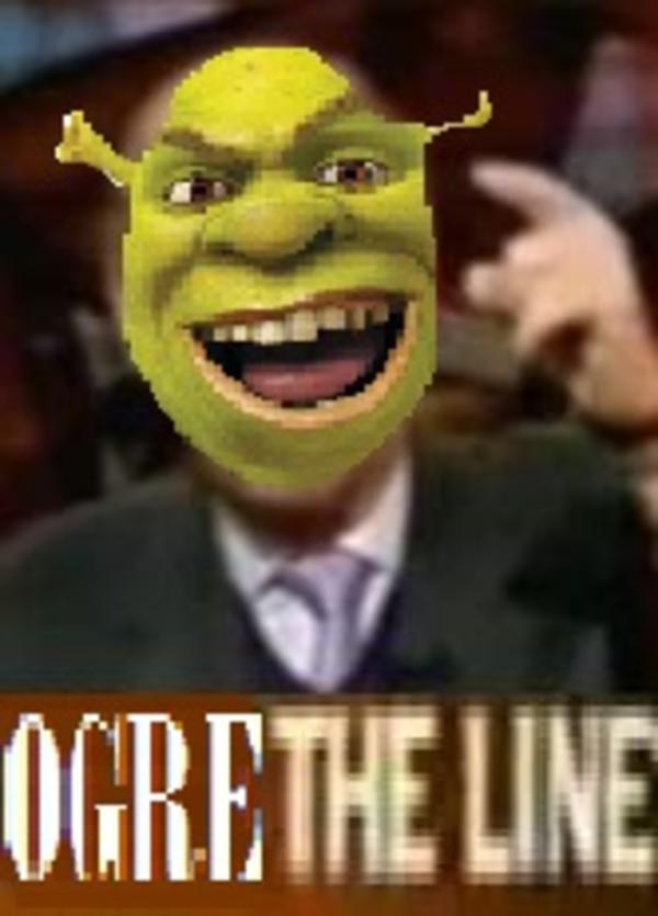 [Image - 488338] | Shrek | Know Your Meme