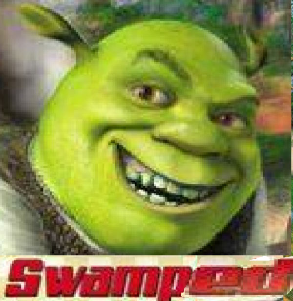 [Image - 488375] | Shrek | Know Your Meme