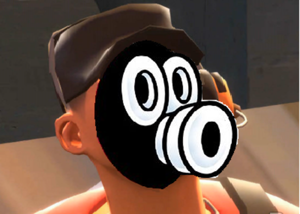 [Image - 488490] | Scout Face | Know Your Meme