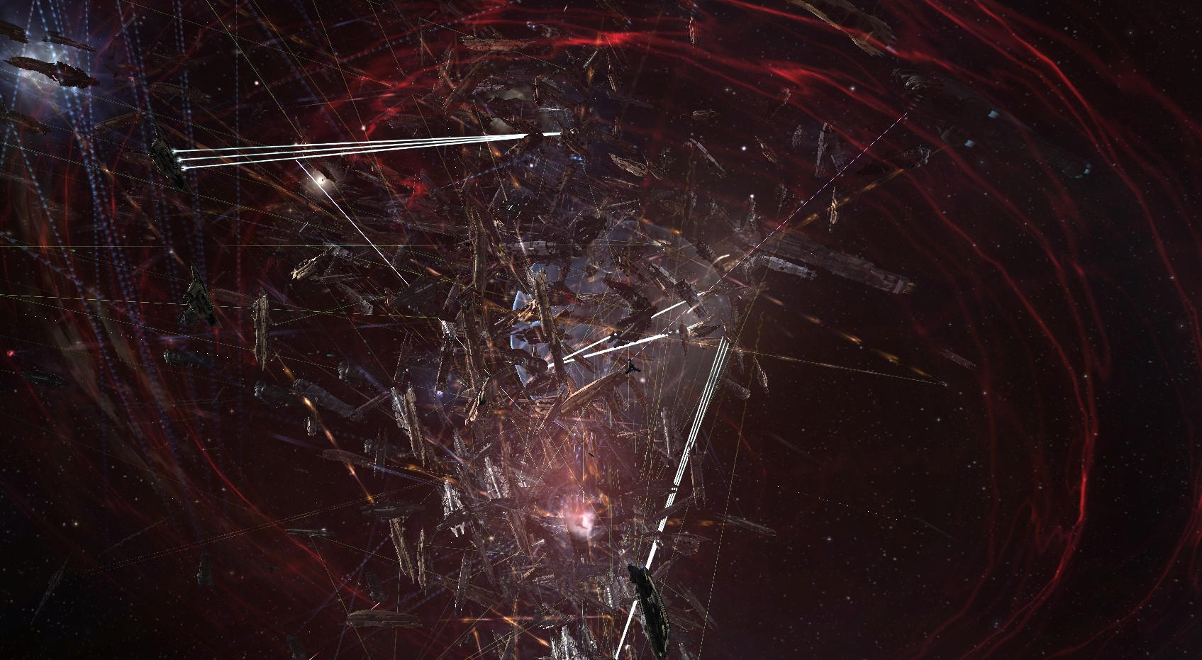 [Image - 488545] | EVE Online: Battle of Asakai | Know Your Meme