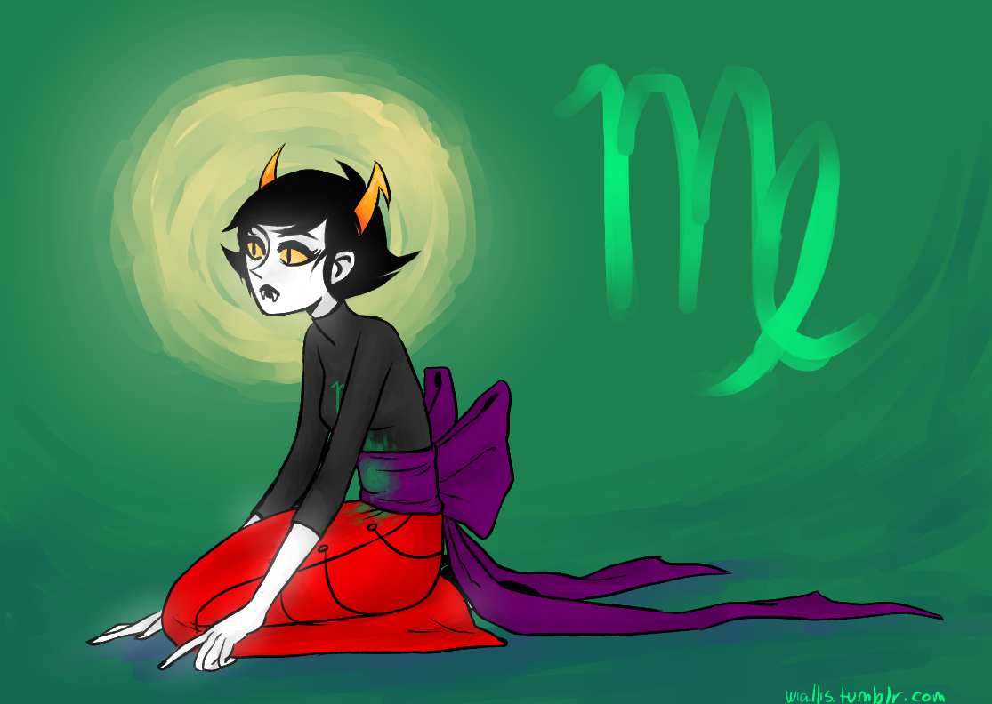 [Image - 488623] | Homestuck | Know Your Meme