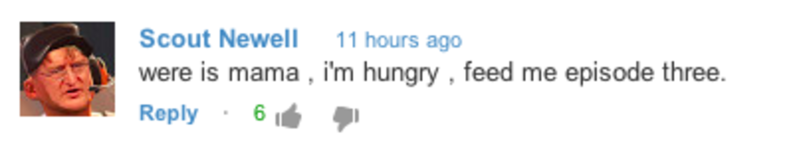 [Image - 488670] | Scout Face | Know Your Meme