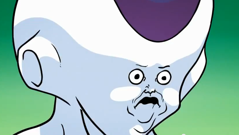 Frisbee | Reaction Images | Know Your Meme