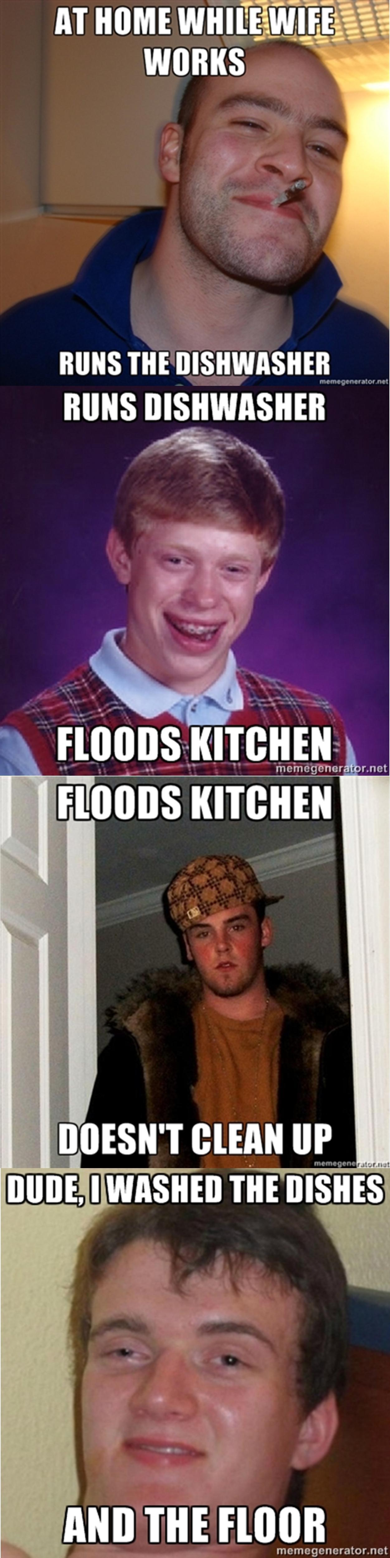 [Image - 489880] | Advice Animals | Know Your Meme