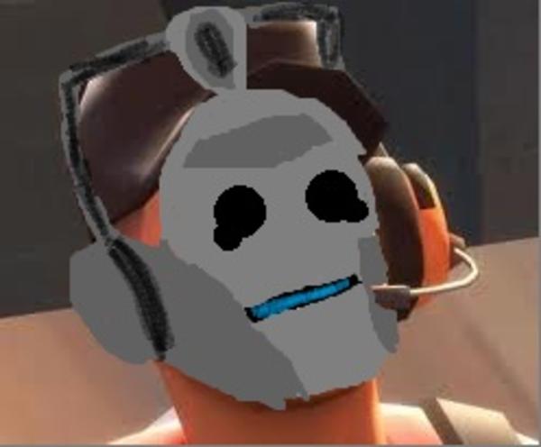 Cyber scout | Scout Face | Know Your Meme