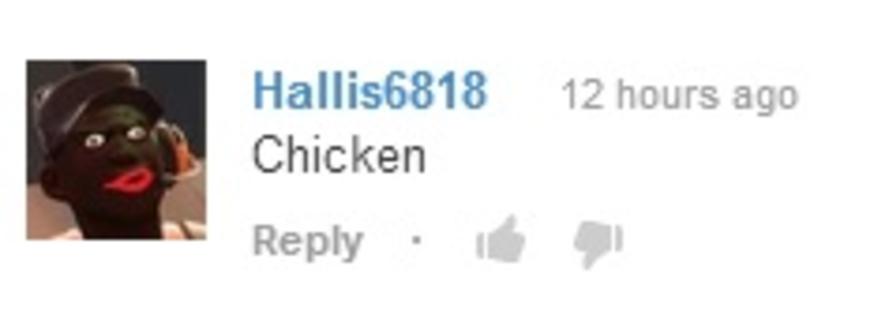 [Image - 490808] | Scout Face | Know Your Meme