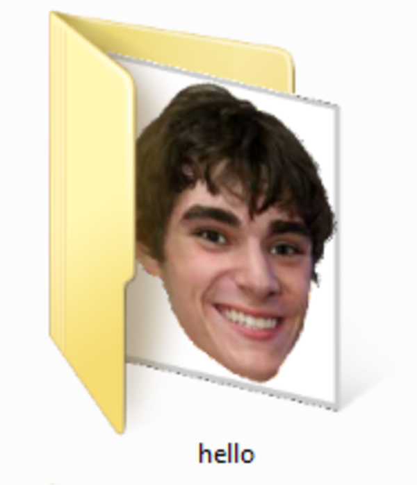 Hello | Reaction Images | Know Your Meme