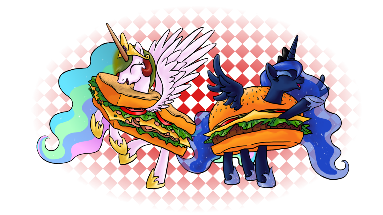 SANDWICHES | My Little Pony: Friendship is Magic | Know Your Meme