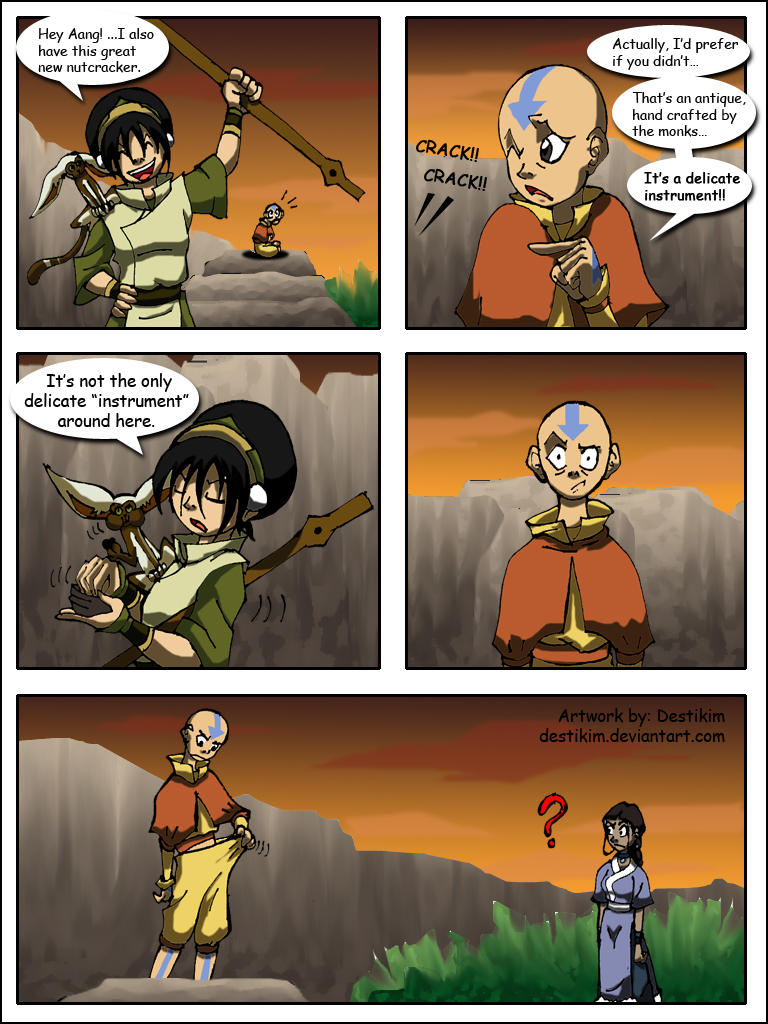 [Image - 492245] | Avatar: The Last Airbender / The Legend of Korra ...