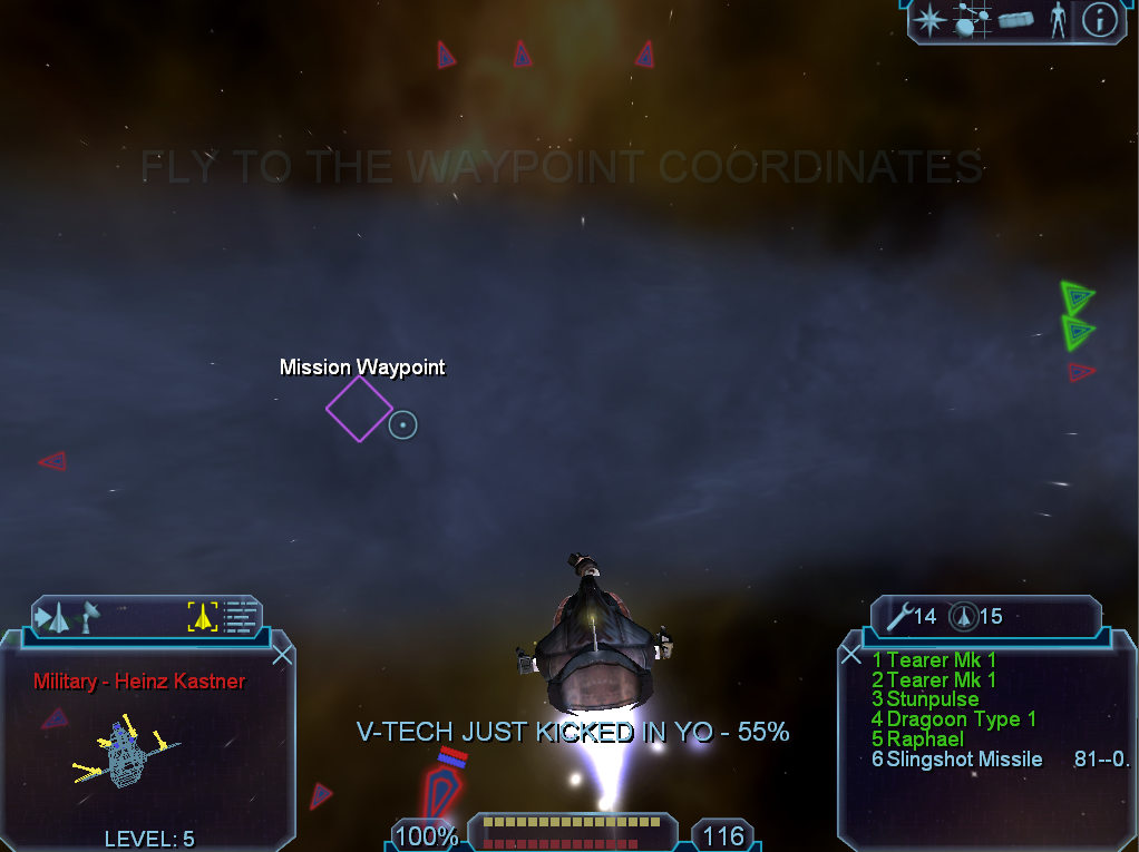 /v/lancer cruisers use V-tech | VTEC just kicked in, yo! | Know Your Meme