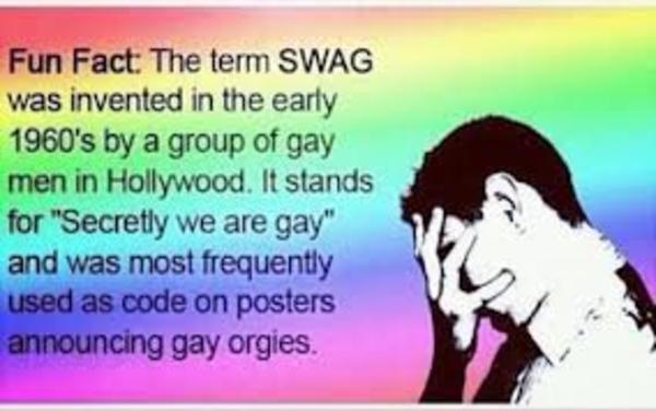 [Image - 493282] | Swag | Know Your Meme
