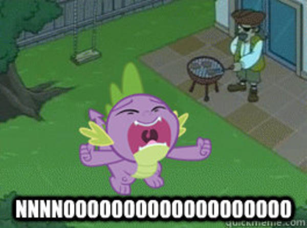 nnnnooooooooooooooooooo | My Little Pony: Friendship is Magic | Know ...