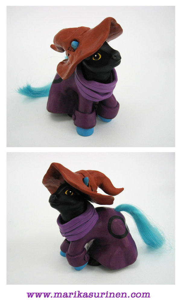 Orko pony custom | Ponify | Know Your Meme