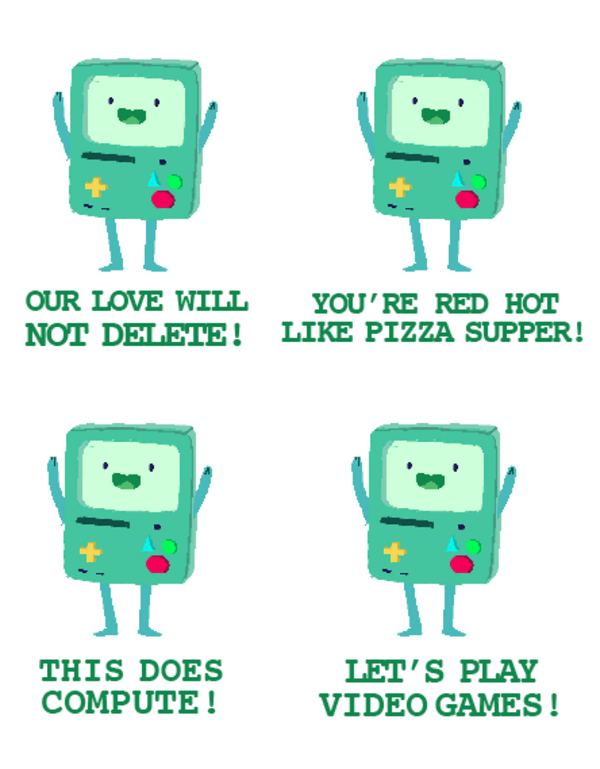[Image - 493671] | Adventure Time | Know Your Meme