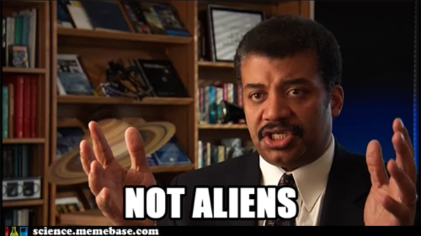 [Image - 493925] | Neil deGrasse Tyson | Know Your Meme