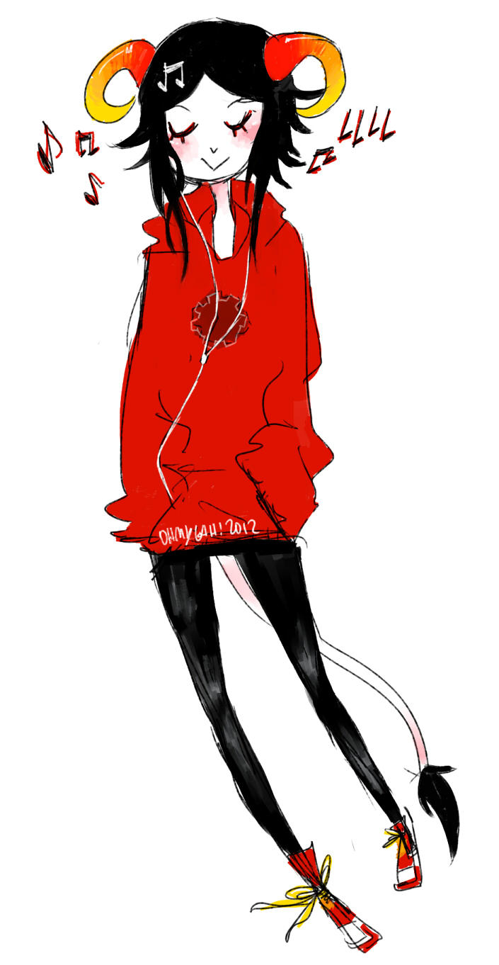 [Image - 494818] | Homestuck | Know Your Meme