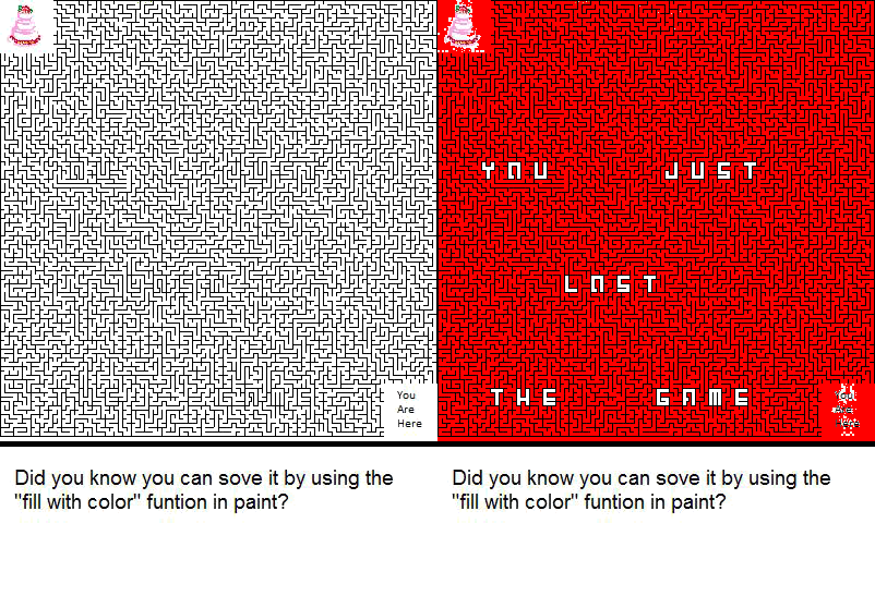 Okay then... | THE GAME | Know Your Meme