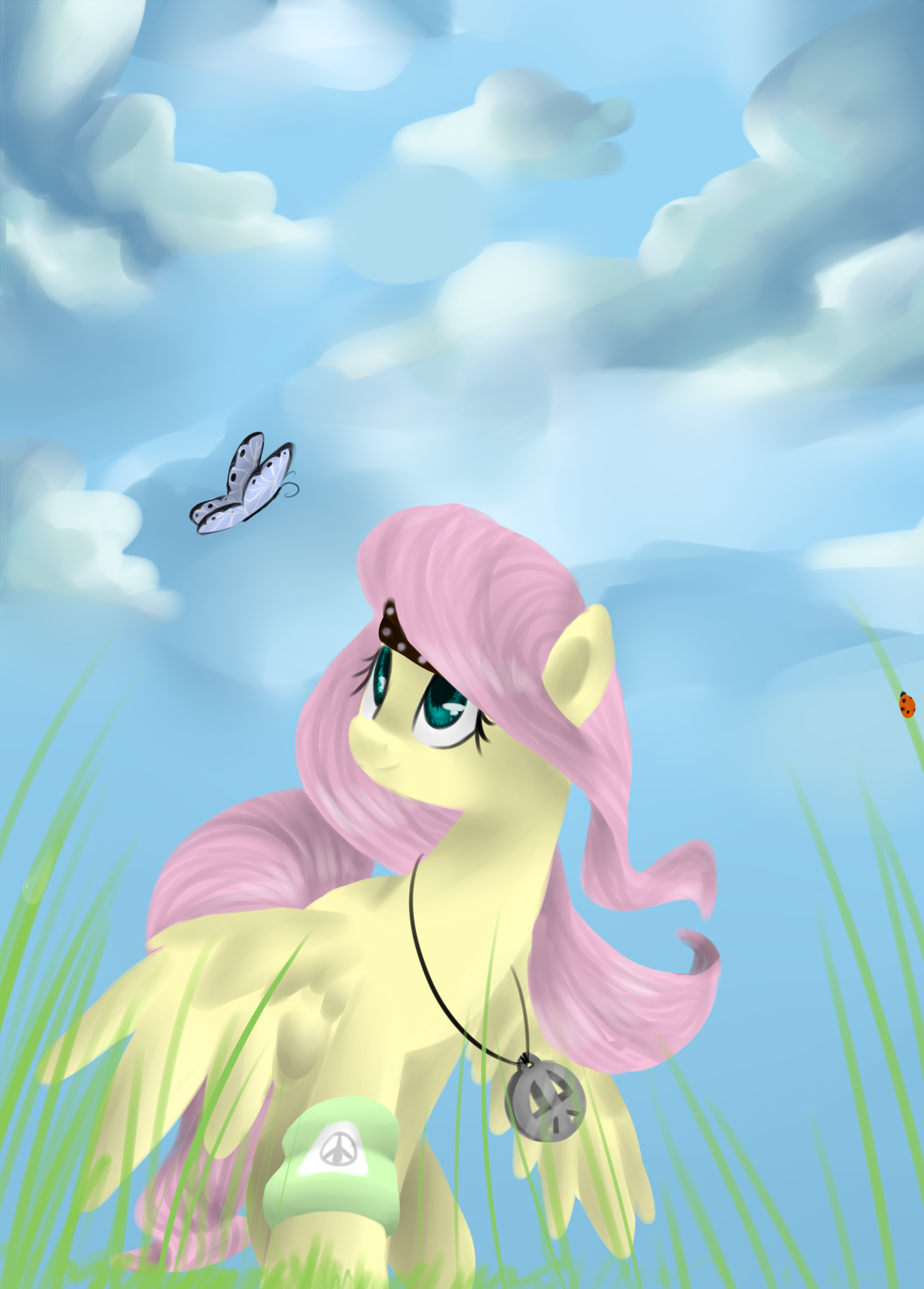 Hippie | My Little Pony: Friendship is Magic | Know Your Meme