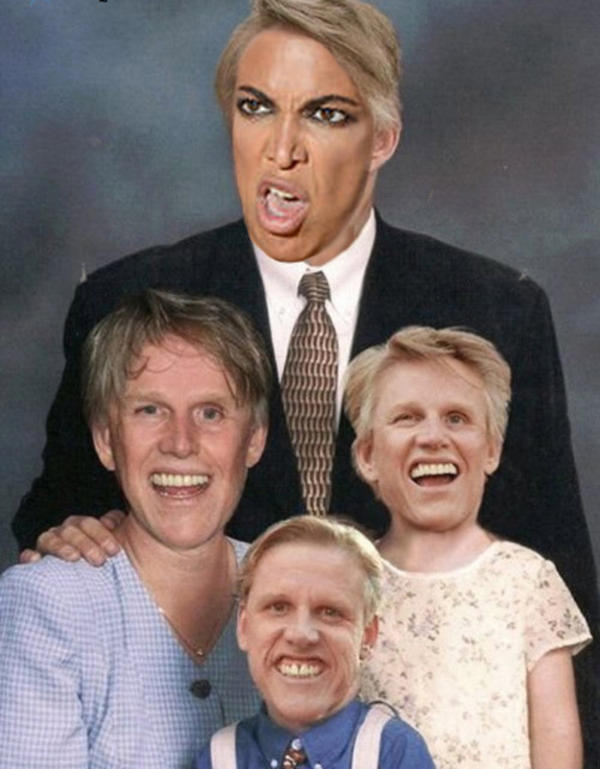 [Image - 495362] | Unflattering Beyonce | Know Your Meme