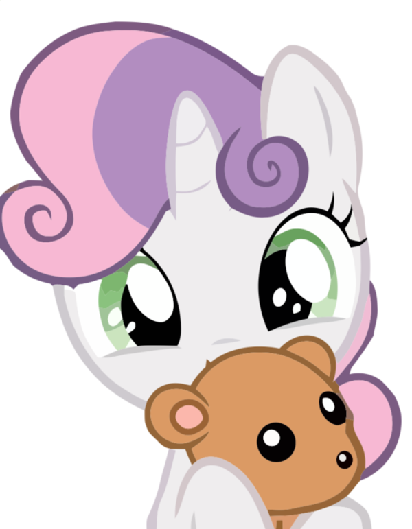 My face when the MLP FIM movie was confirmed | My Little Pony ...