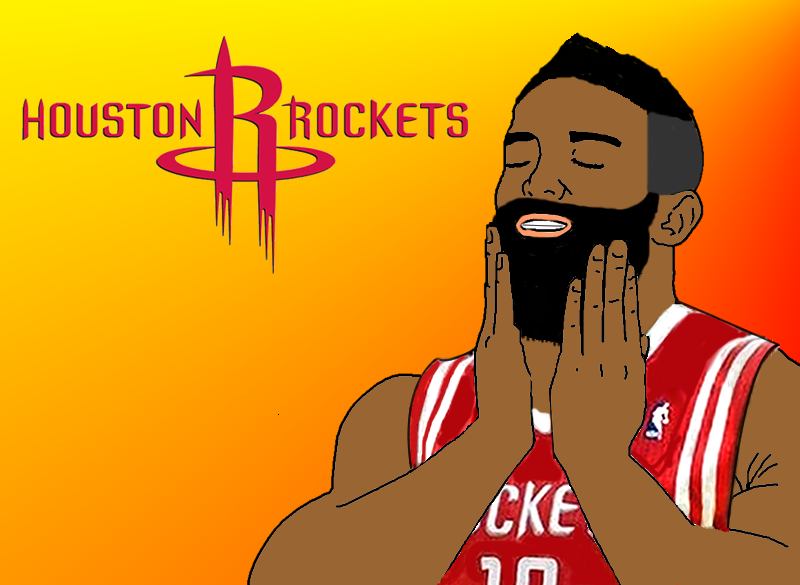 James Harden Good | Feels Good | Know Your Meme