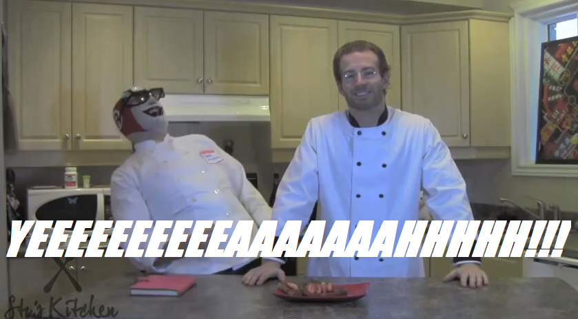 Yeah! Uh-huh. Oooooo Yeah! | Reaction Images | Know Your Meme