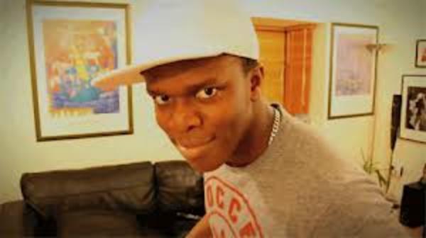 [Image - 495752] | KSI | Know Your Meme