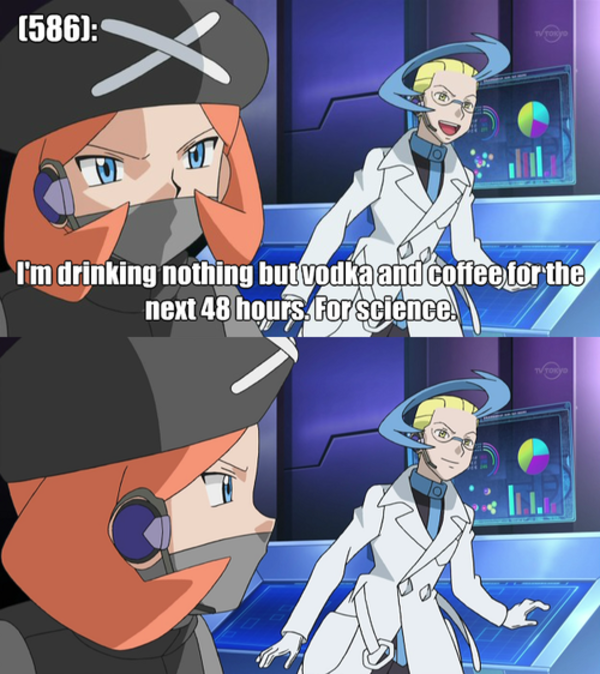 [Image - 495889] | Pokémon | Know Your Meme