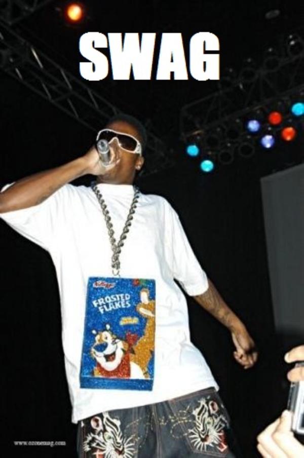 [Image - 496478] | Swag | Know Your Meme