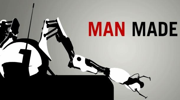 Man Men Portal | Mad Men Opening Credits Parodies | Know Your Meme